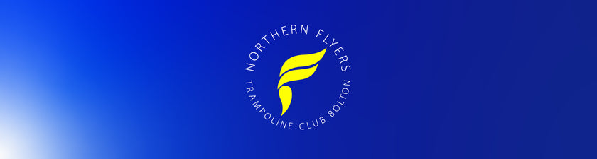 Northern Flyers Trampoline Club – XPRO TEAMWEAR